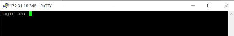 Use Putty To Access The Raspberry Pi Terminal From A Computer Circuit Basics
