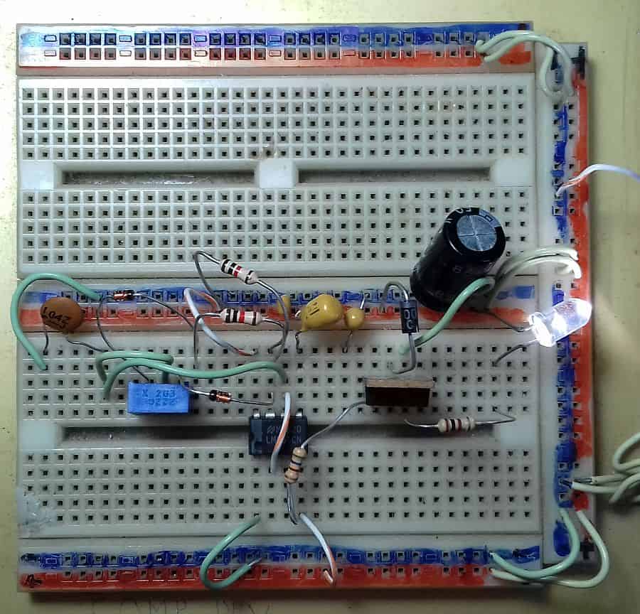 Pulse Width Modulation Pwm Using Arduino