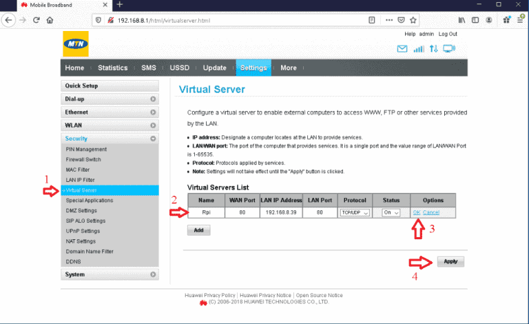 How To Build A Raspberry Pi Web Server Part 2 Circuit Basics