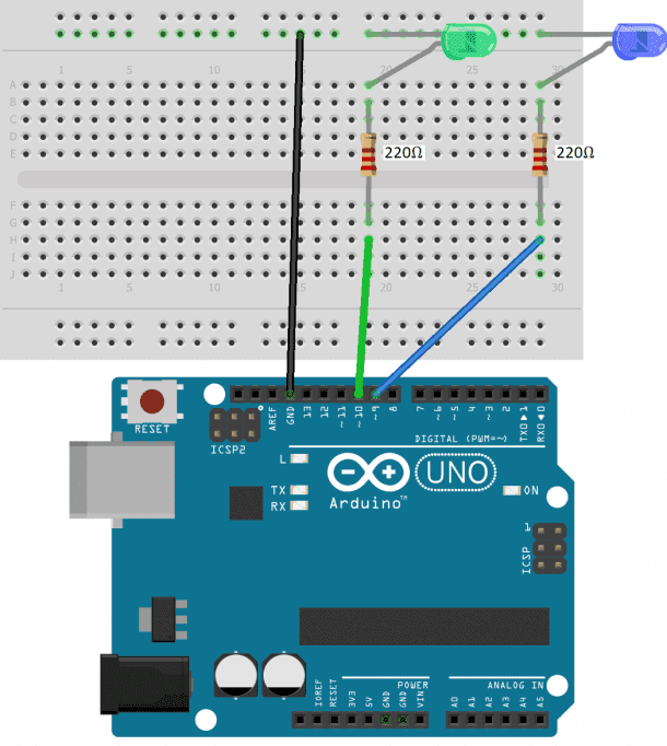 How To Use Functions In Arduino Programming Circuit Basics